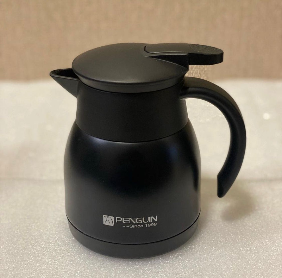Penguin Coffee/Tea Pot – AapnaOnlineStore