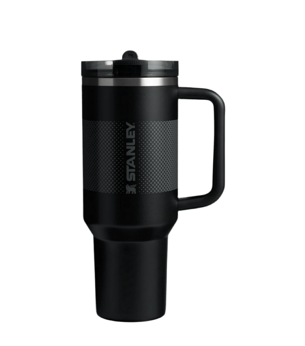 The Quencher Pro Tour Flip Straw Tumbler | 40 Oz (Fade Series ...