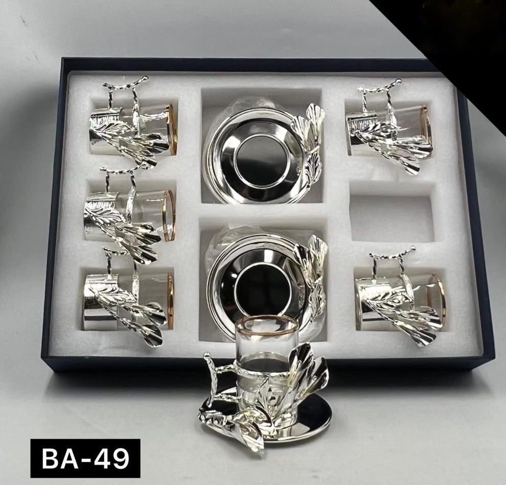 Luxury Kawa Set – AapnaOnlineStore