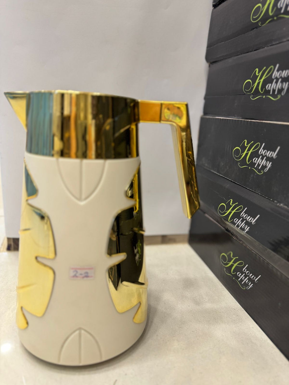 New Fancy Thermos – AapnaOnlineStore